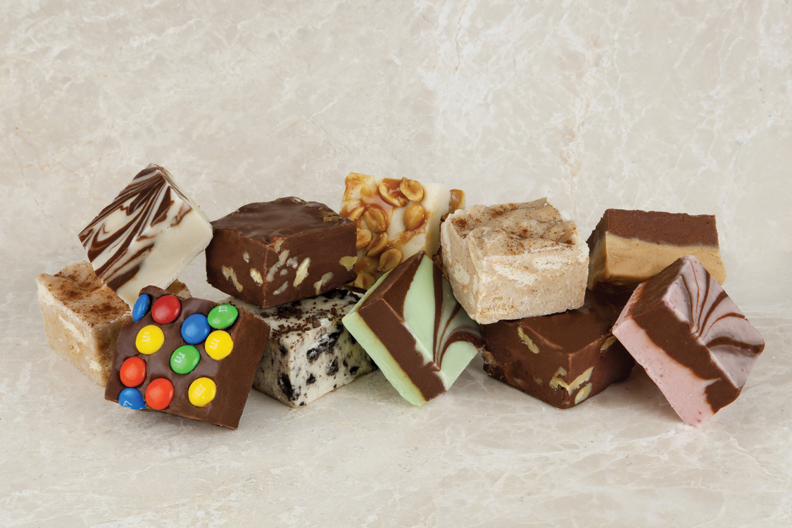 Alexander's Fudge – Fudge & Candy in Smithville, ON