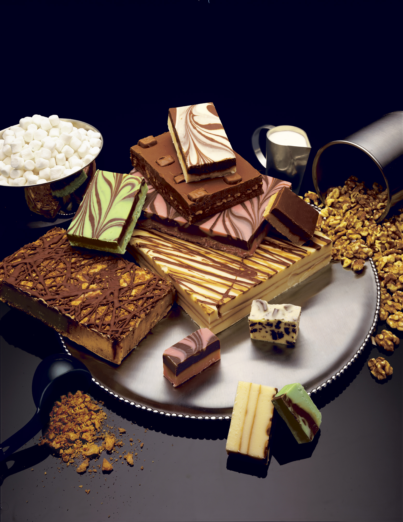 Alexander's Fudge – Fudge & Candy in Smithville, ON