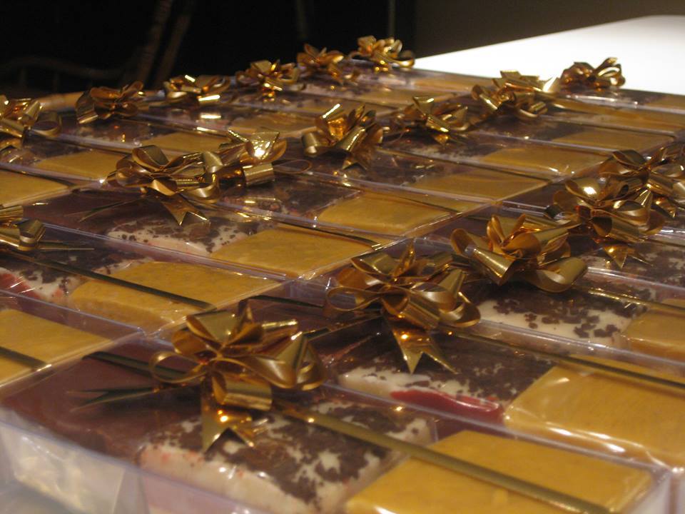 Contact Us – Alexander's Fudge